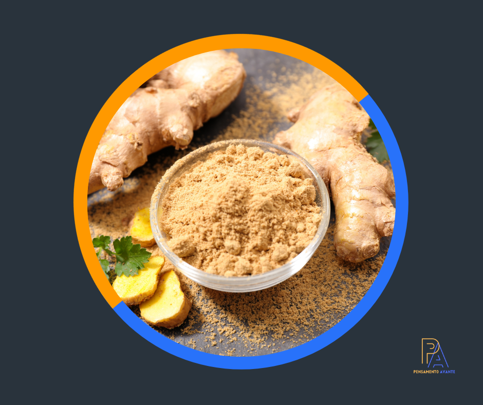The Health Benefits of Daily Ginger Consumption - Pensamento Avante